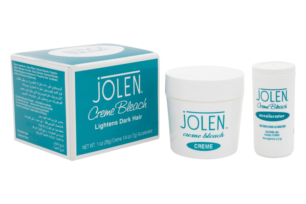 Jolen Cream Bleach 113G