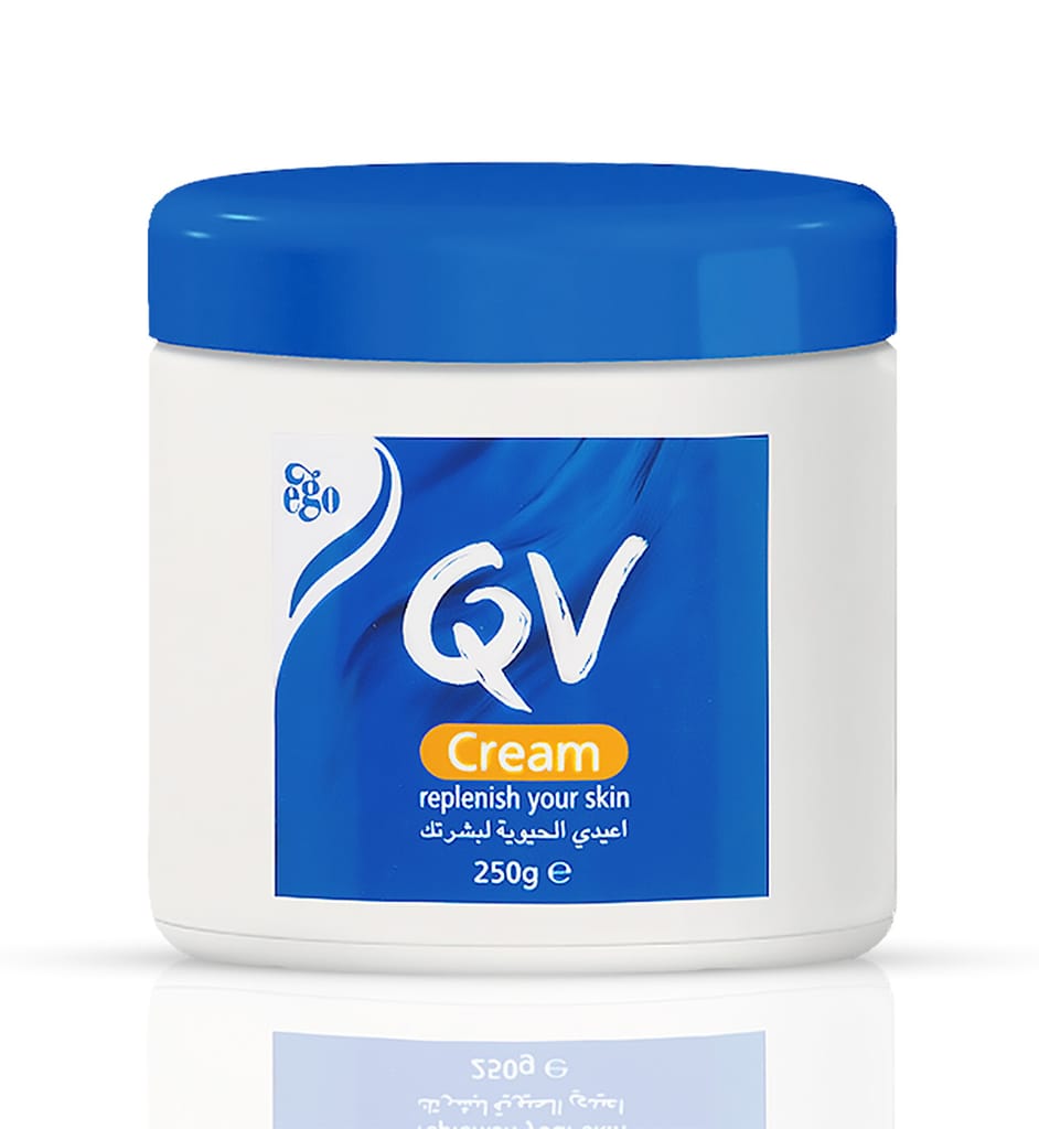EGO QV QV Cream 250 gm