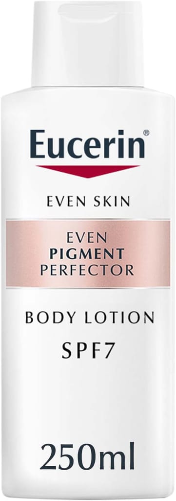 EUCERIN Even Pigment Perfector Whitening Body Lotion