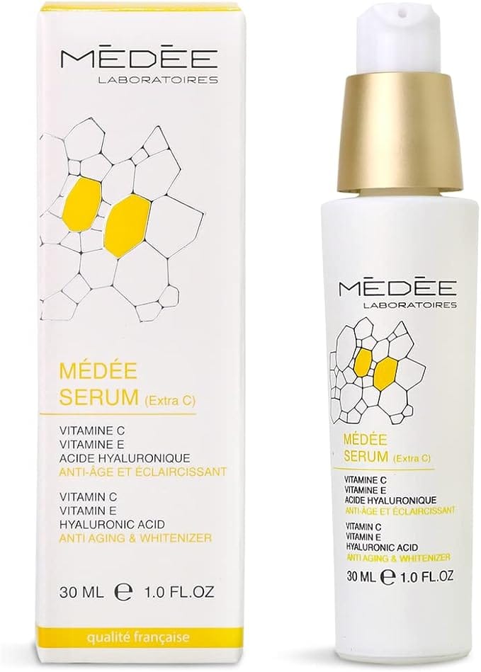 Medee Serum (EXTRA C) + E + HA