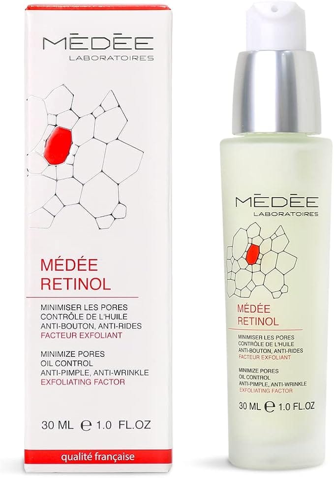 Medee Retinol Serum
