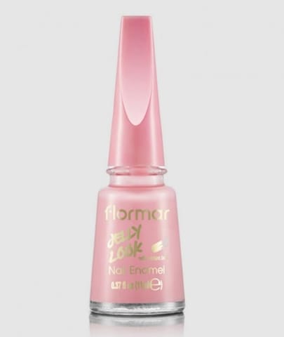 Flormar Jelly Look Nail Enamel# Jl27