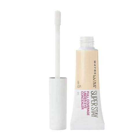 MB Superstay Liquid Concealer 15 Light